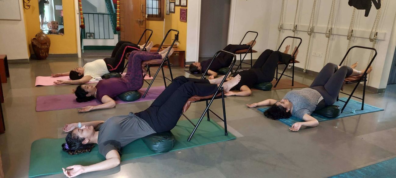 Home - Samsara The Yoga Studio